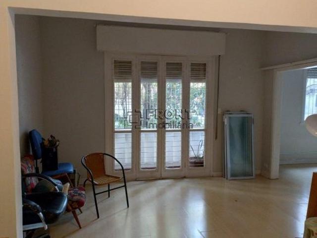 Apartamento à venda em Higienópolis