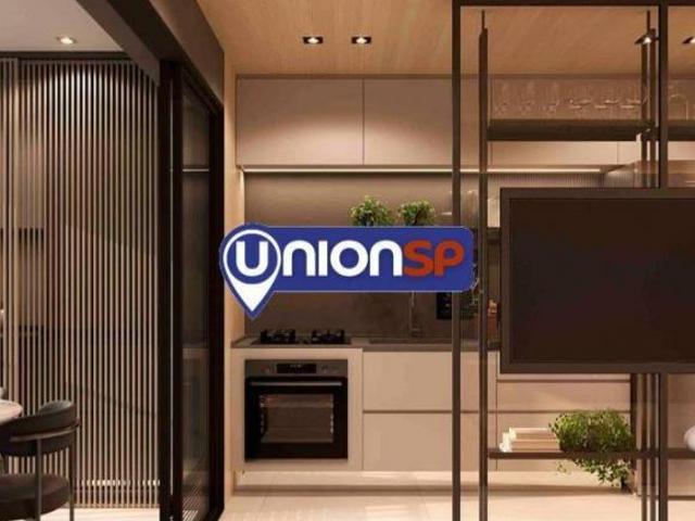 Apartamento à venda em Higienópolis