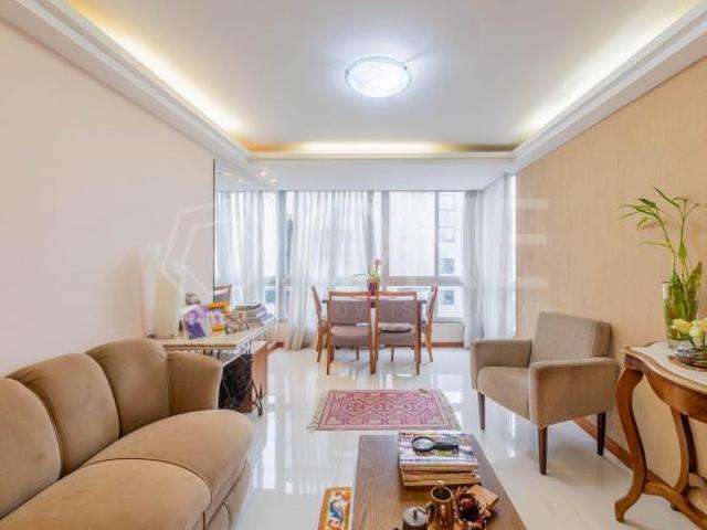 Apartamento à venda em Higienópolis