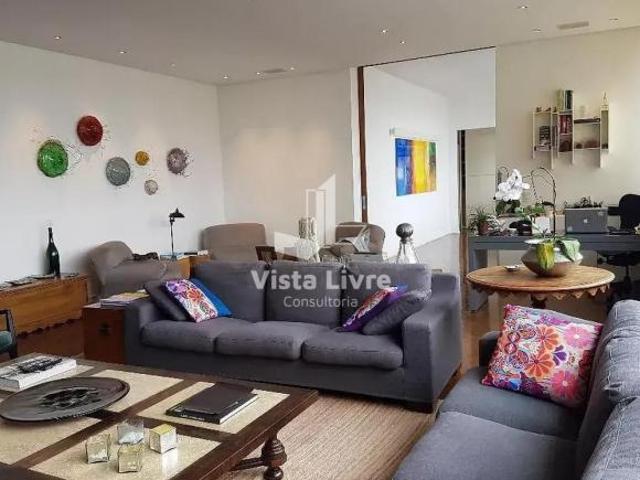 Apartamento a venda em Higienopolis