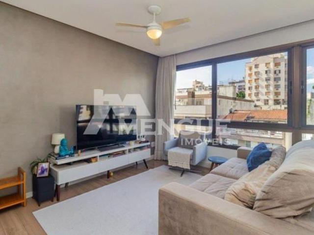 Apartamento à venda em Higienópolis