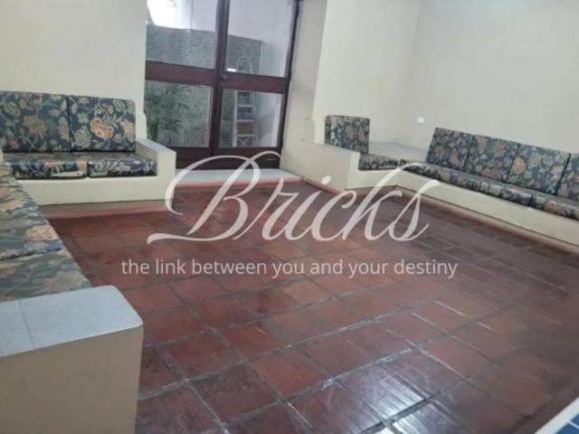 APARTAMENTO A VENDA EM HIGIENÓPOLIS