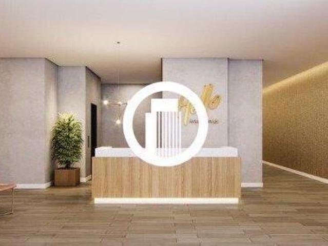Apartamento à venda em Higienópolis