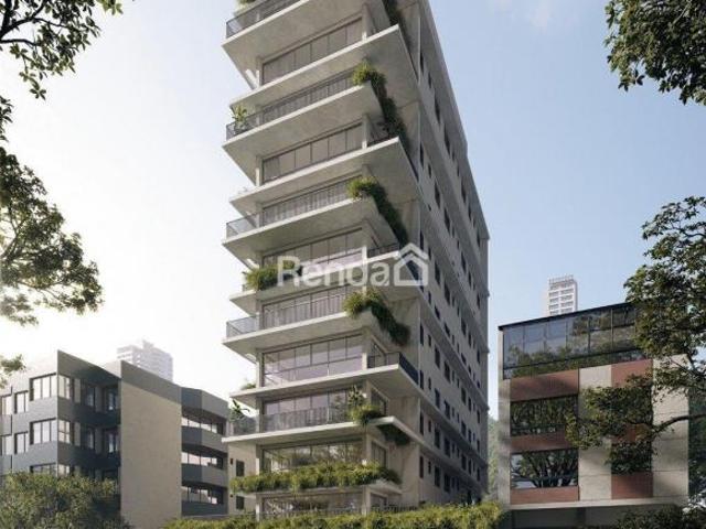Apartamento à venda em Higienópolis
