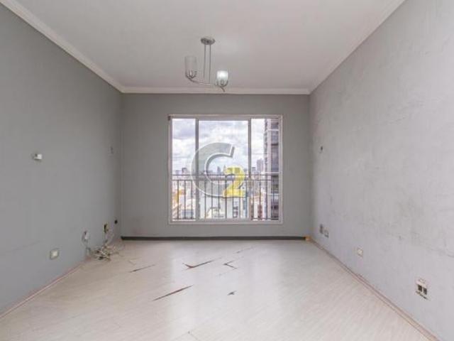 Apartamento à venda em Higienópolis 85m², 2 quartos e 1 vaga