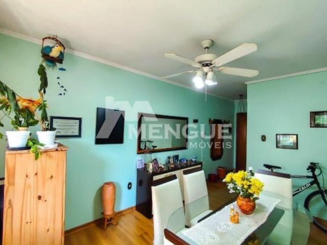 Apartamento à venda em Higienópolis