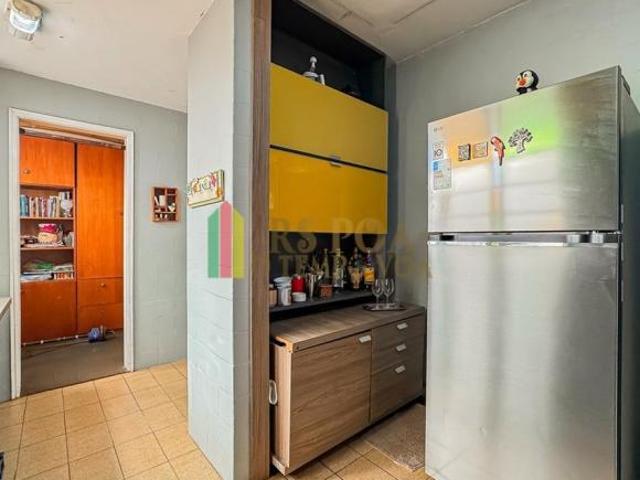 Apartamento à venda em Higienópolis