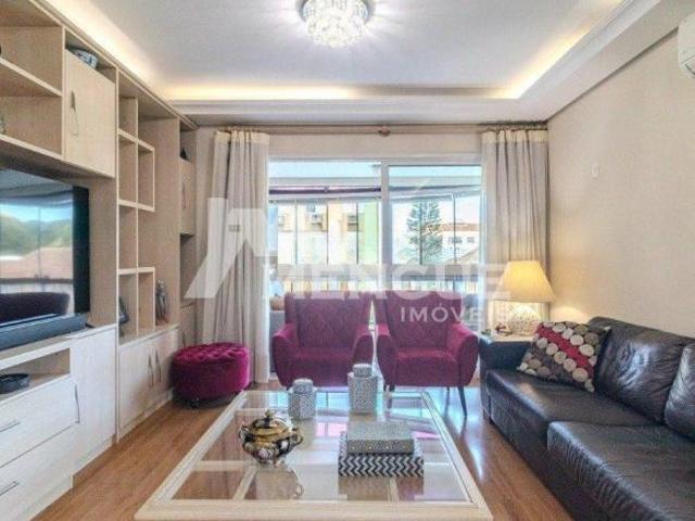 Apartamento à venda em Higienópolis