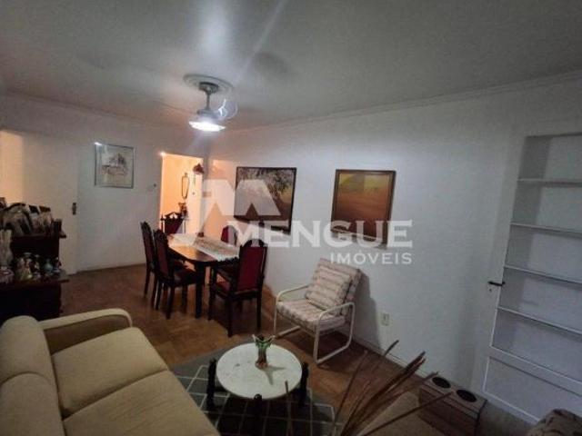 Apartamento à venda em Higienópolis