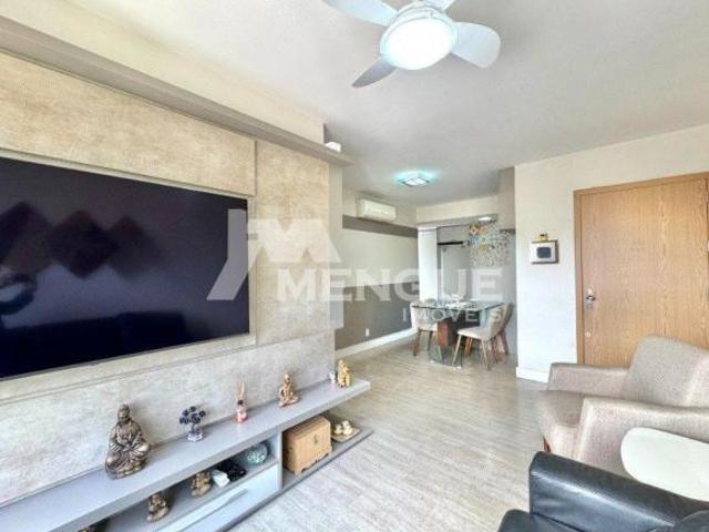 Apartamento à venda em Higienópolis