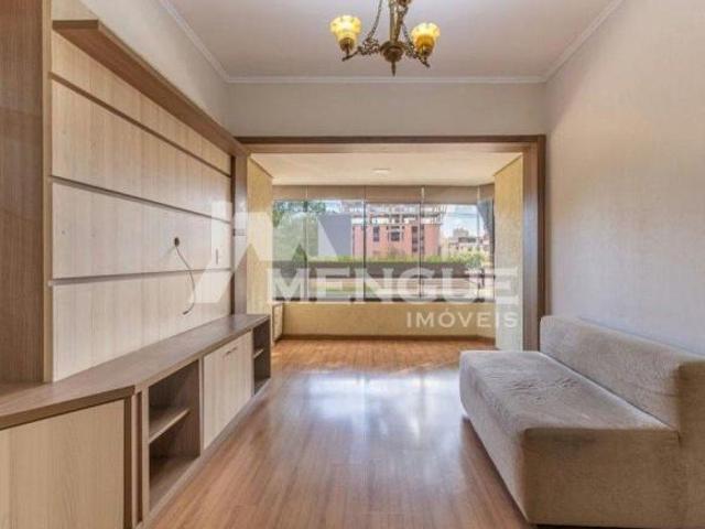 Apartamento à venda em Higienópolis