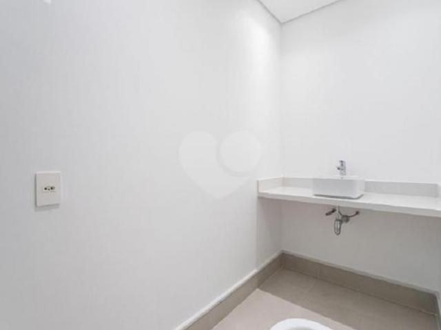 Apartamento à venda em Higienópolis
