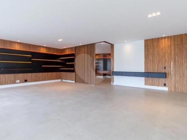 APARTAMENTO À VENDA EM HIGIENOPOLIS