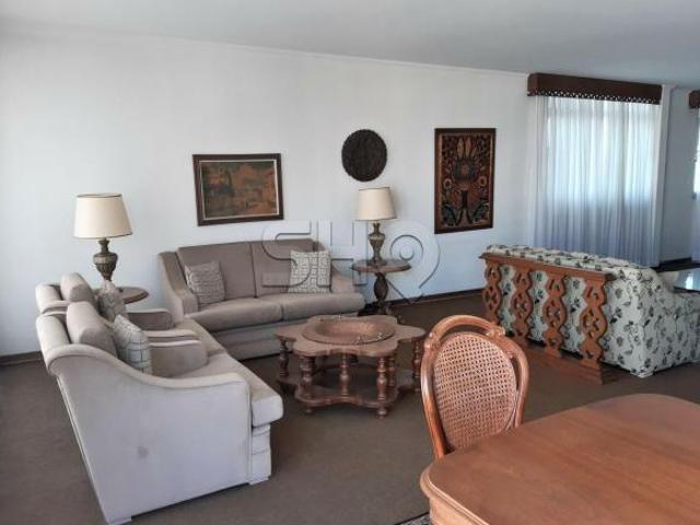 Apartamento à venda em Higienópolis