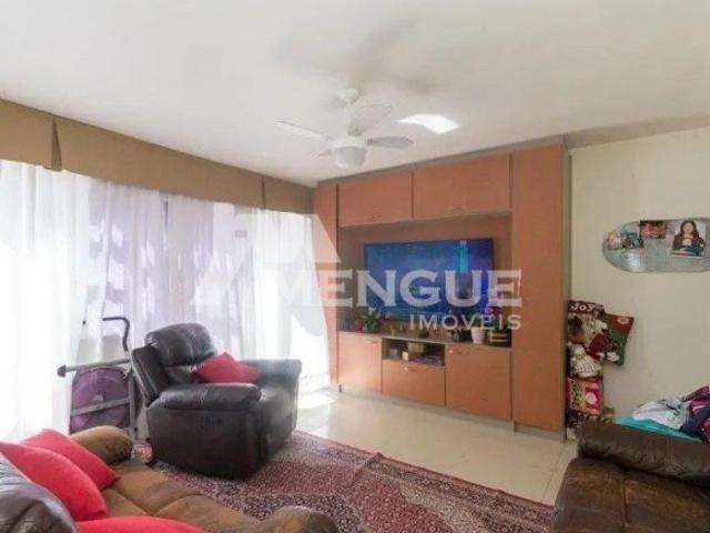 Apartamento à venda em Higienópolis