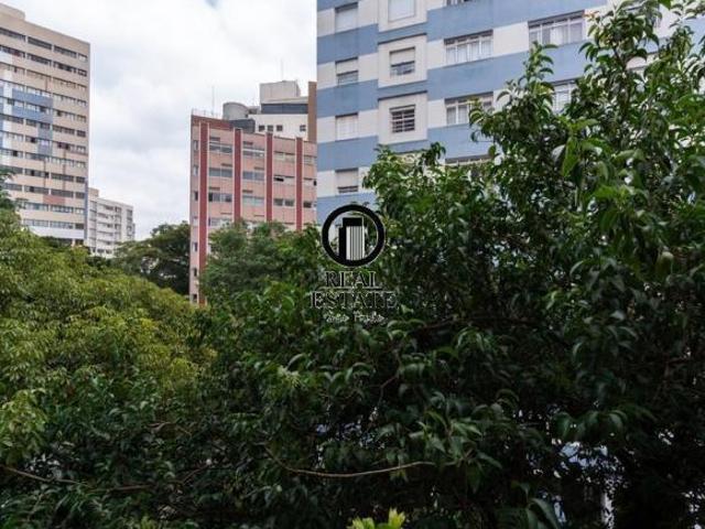 Apartamento à venda em Higienópolis