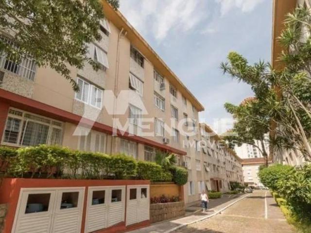 Apartamento à venda em Higienópolis