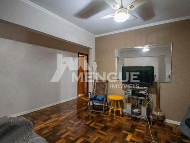 Apartamento à venda em Higienópolis