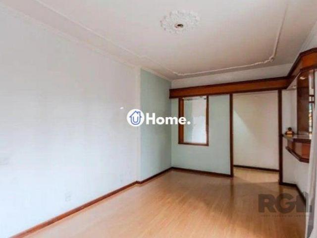 Apartamento à venda em Higienópolis