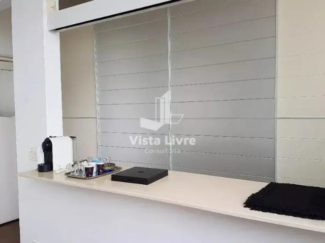 Apartamento a venda em Higienopolis