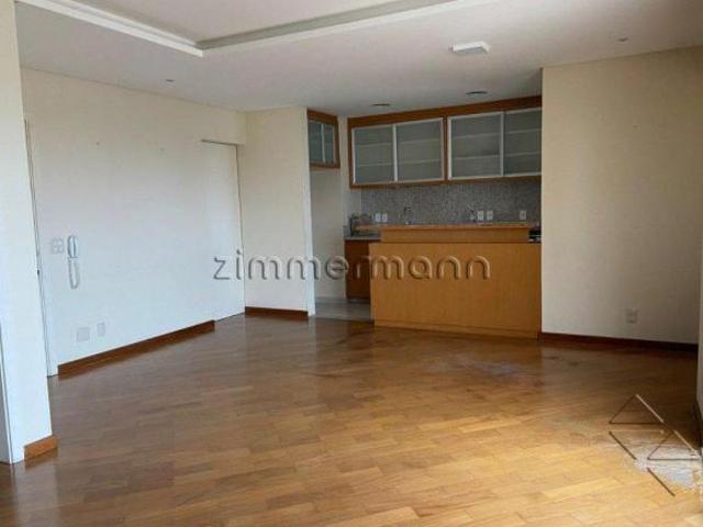 APARTAMENTO HIGIENÓPOLIS 1 SUÍTE 2 VAGAS