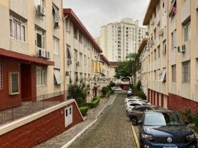 Apartamento à venda em Higienópolis