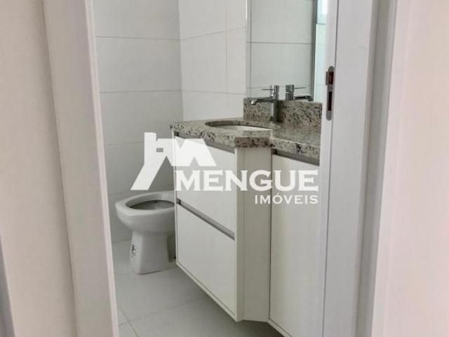 Apartamento à venda em Higienópolis