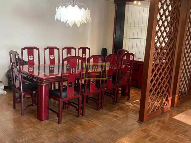 Apartamento à venda em Higienópolis