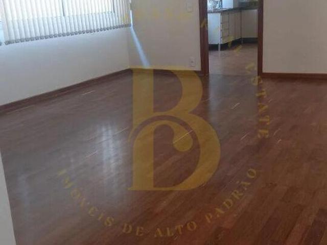 Apartamento à Venda em Higienópolis 130 m² | 3 Dormitórios 1 Suíte | 2 Vagas!