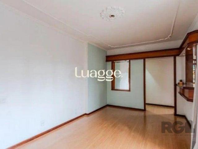 Apartamento à venda em Higienópolis