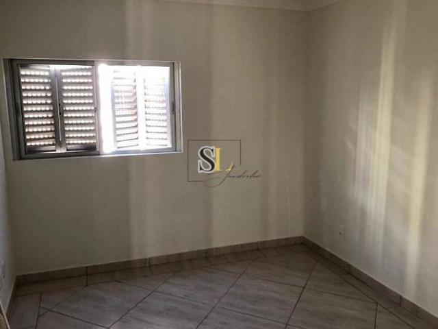 Apartamento à venda em Higienópolis