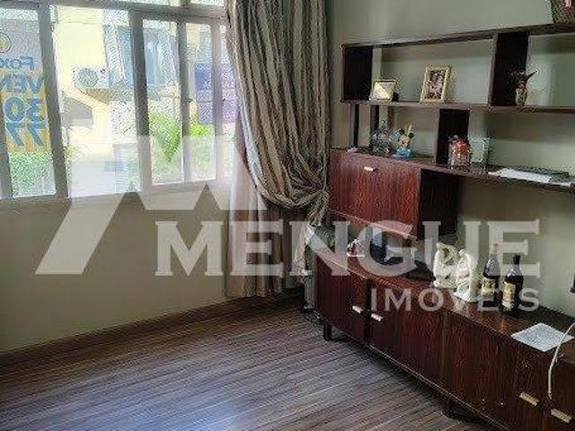 Apartamento à venda em Higienópolis