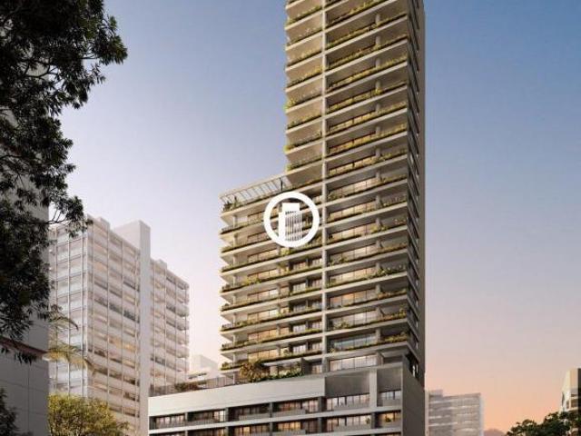 Apartamento à venda em Higienópolis