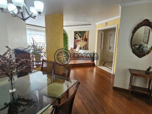 Apartamento à venda em Higienópolis 150m², 3 dormitórios 1 suíte, 1 vaga Próximo ao Mackenzie