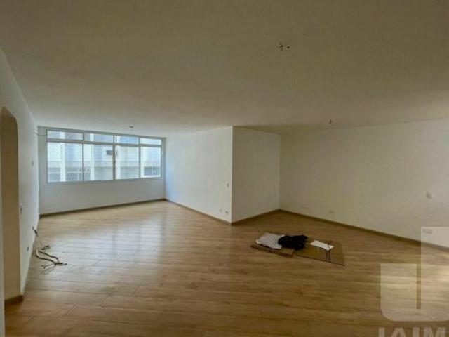 Apartamento à venda em Higienópolis ? 150m², 3 dormitórios 1 suíte e 2 vagas