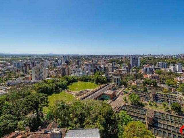 Apartamento à venda em Higienópolis