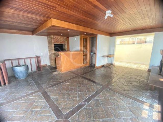 Apartamento à venda em Higienópolis