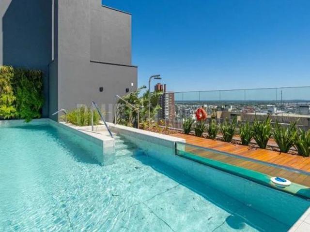 Apartamento à venda em Higienópolis