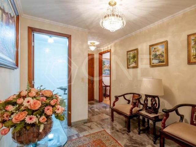 Apartamento à venda em Higienópolis