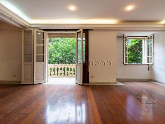 APARTAMENTO HIGIENÓPOLIS 3 DORMITÓRIOS 1 VAGA