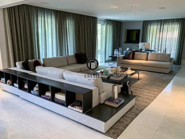 Apartamento à venda em Higienópolis