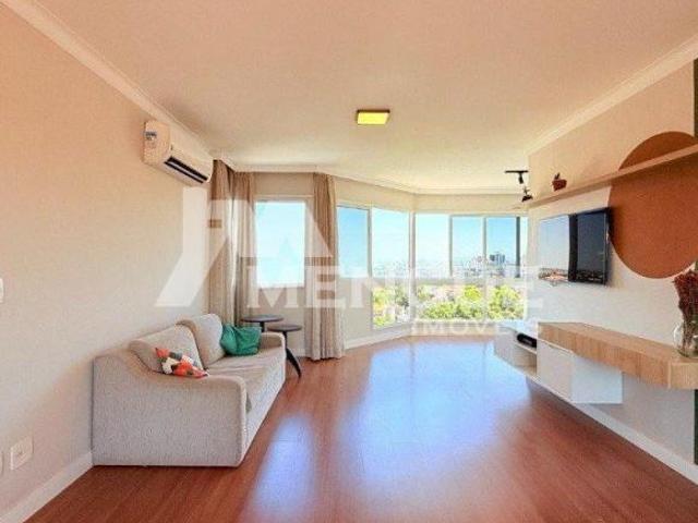 Apartamento à venda em Higienópolis