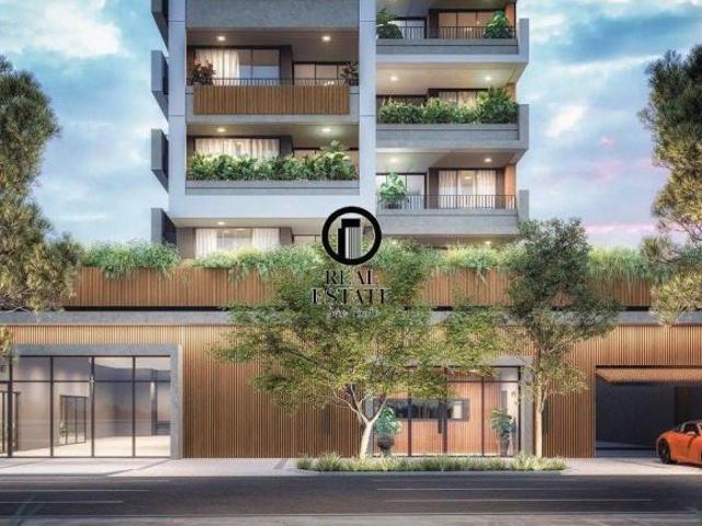 Apartamento à venda em Higienópolis