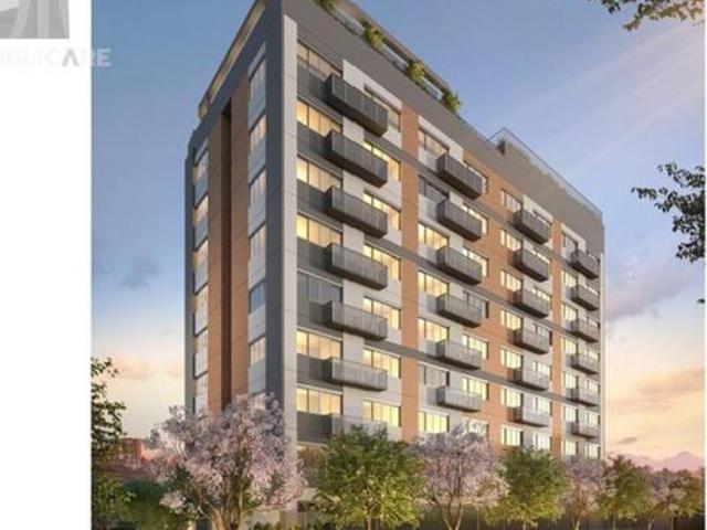 Apartamento à venda em Higienópolis