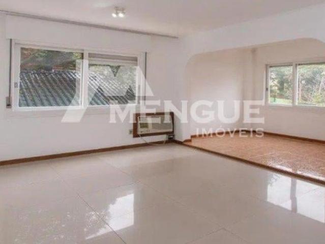 Apartamento à venda em Higienópolis