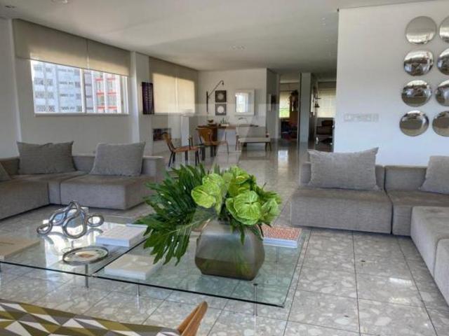 Apartamento à venda em Higienópolis