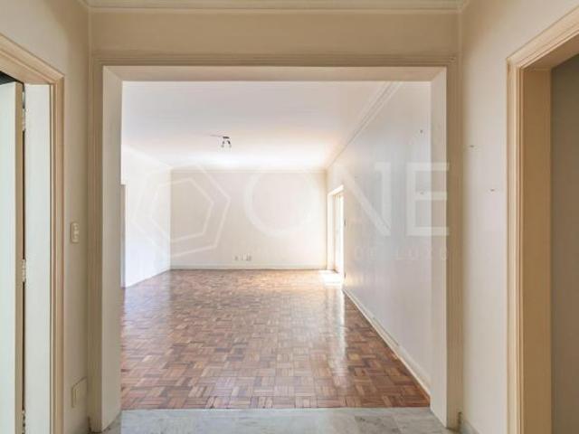 Apartamento à venda em Higienópolis