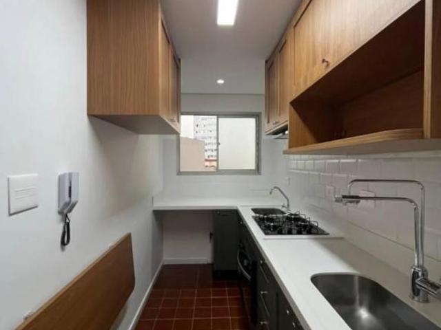 Apartamento à Venda em Higienópolis 1 quarto