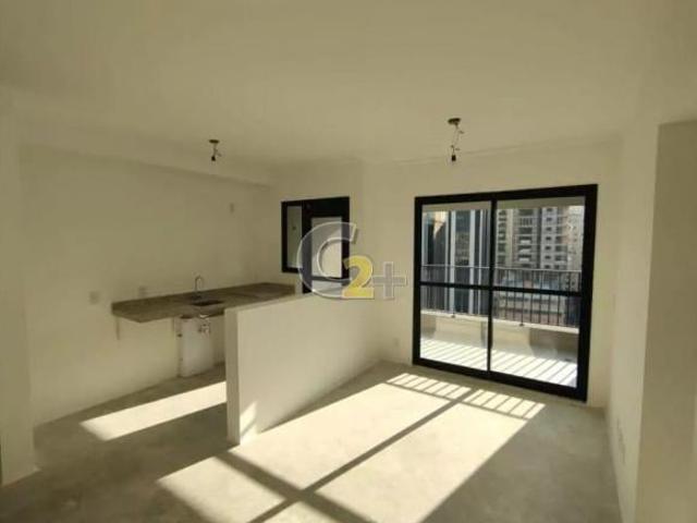 Apartamento à venda em Higienópolis, 1 quarto, terraço sem vaga