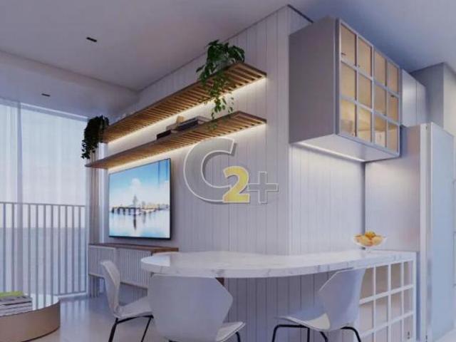 Apartamento a venda em Higienopolis 1 quarto sem vaga